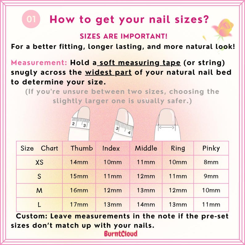320 "ocean Kindergarten" Press on Nails: Baby Whales, Stingray, Pink ...