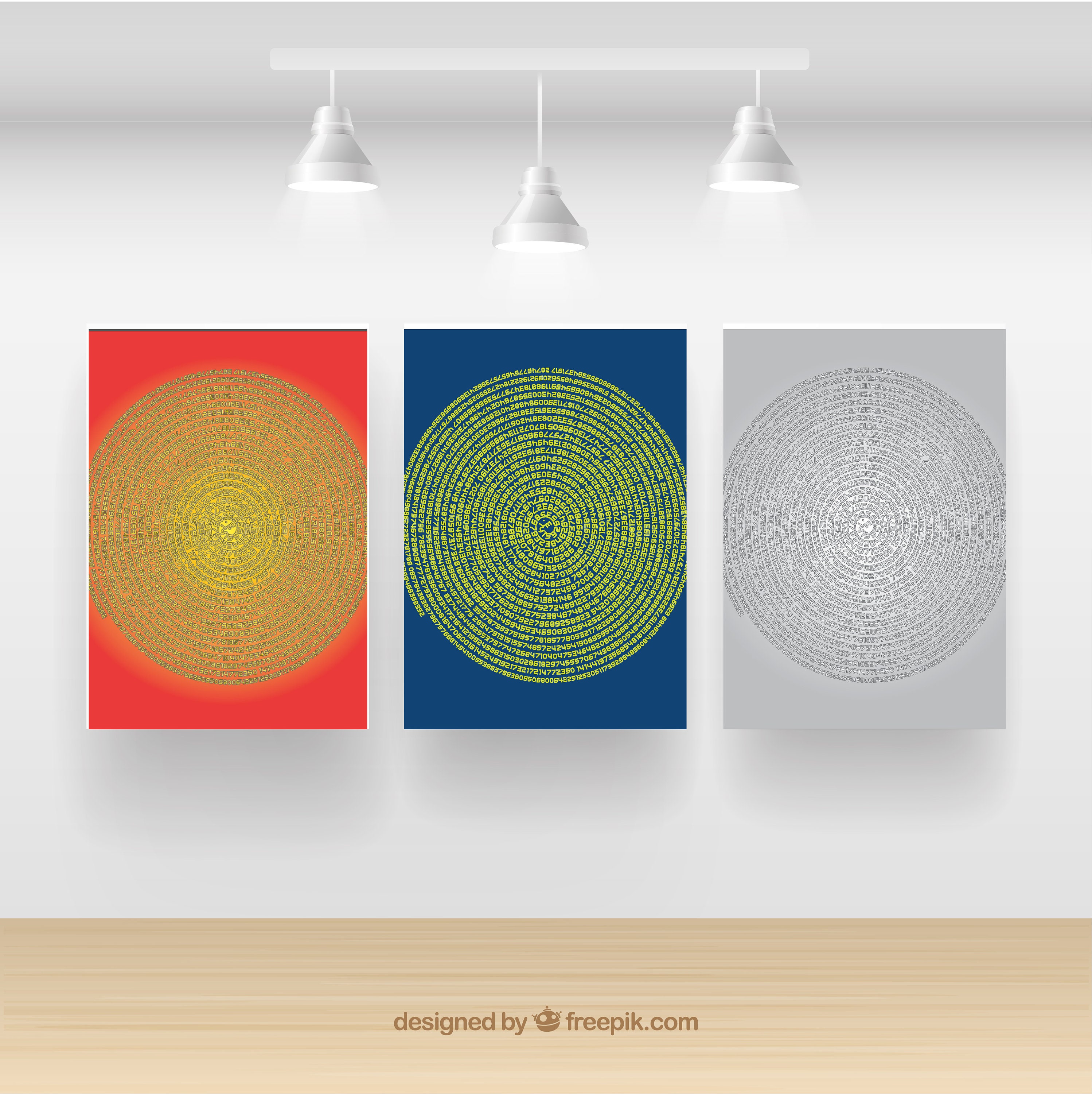 Printable Digital Pi Poster - Etsy