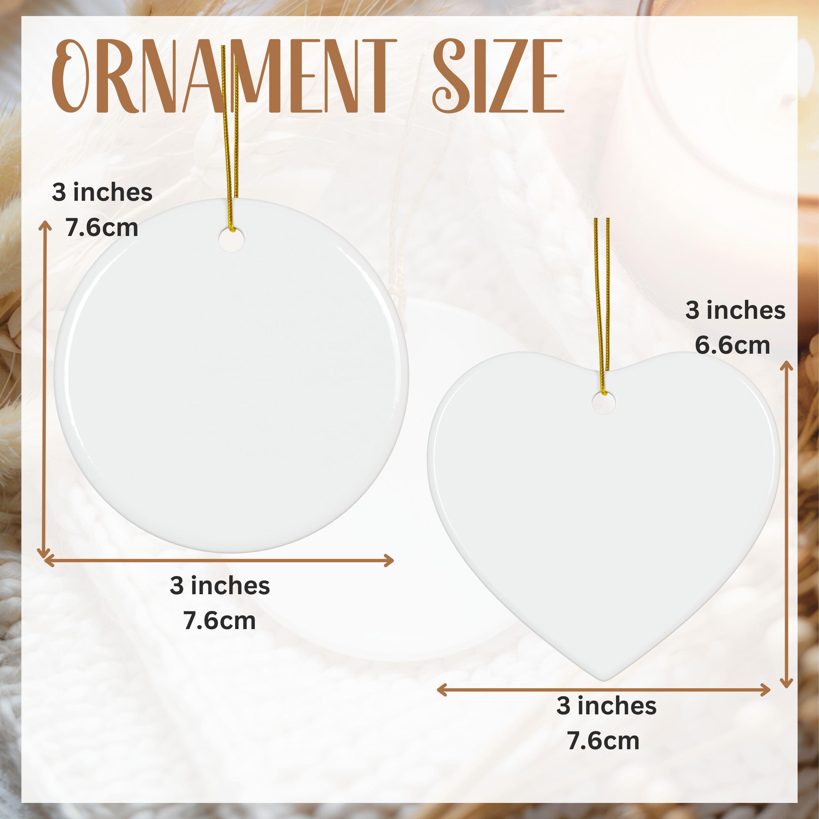 Personalized Referee Ornament, Custom Ref Gift, Funny Referee Christmas Ornament, Sports ...