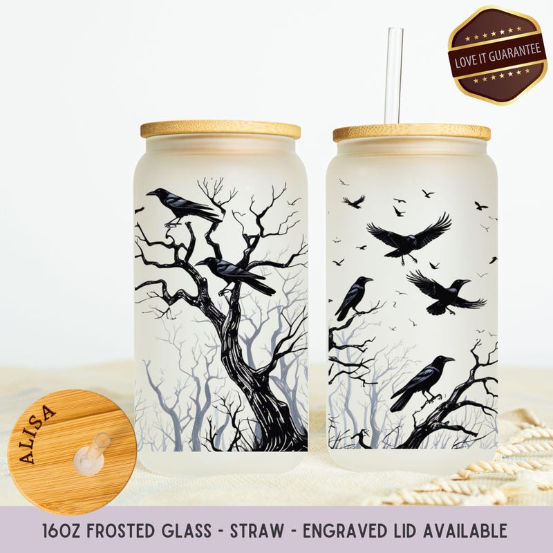 Medieval Glasses - Etsy
