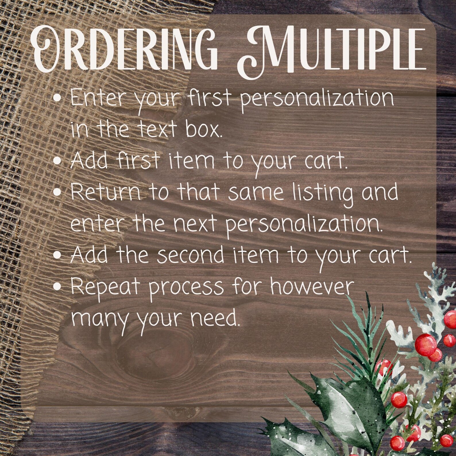 Sports Christmas Ornament Personalized, Teen Stocking Stuffer, Football ...