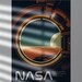 NASA Inspired Retro Space Exploration Poster Printable Wall Art ...