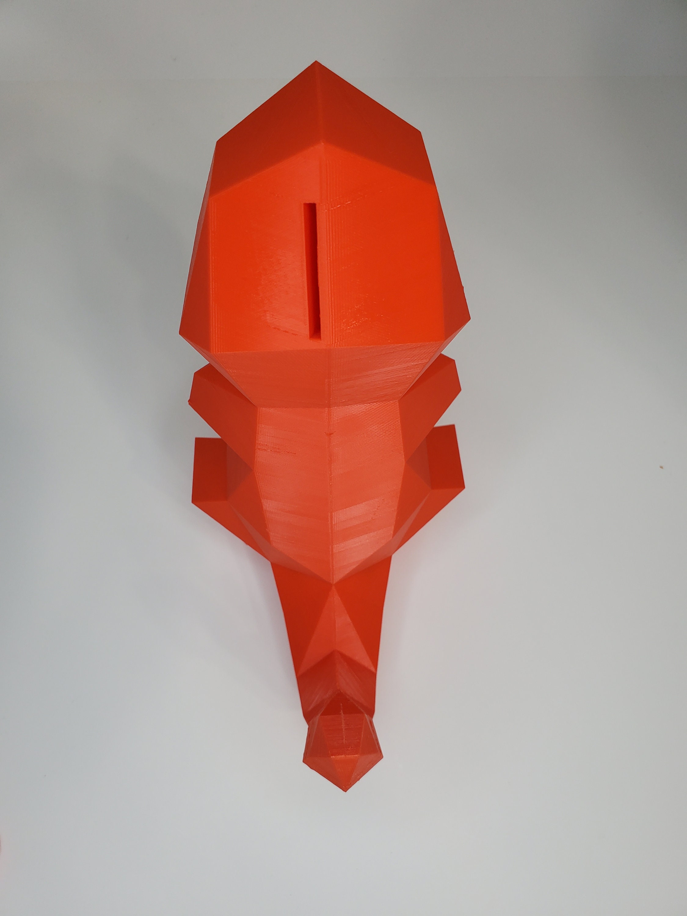 3D Printed Charmander Piggy Bank the Perfect Gift for Pokemon Fans ...