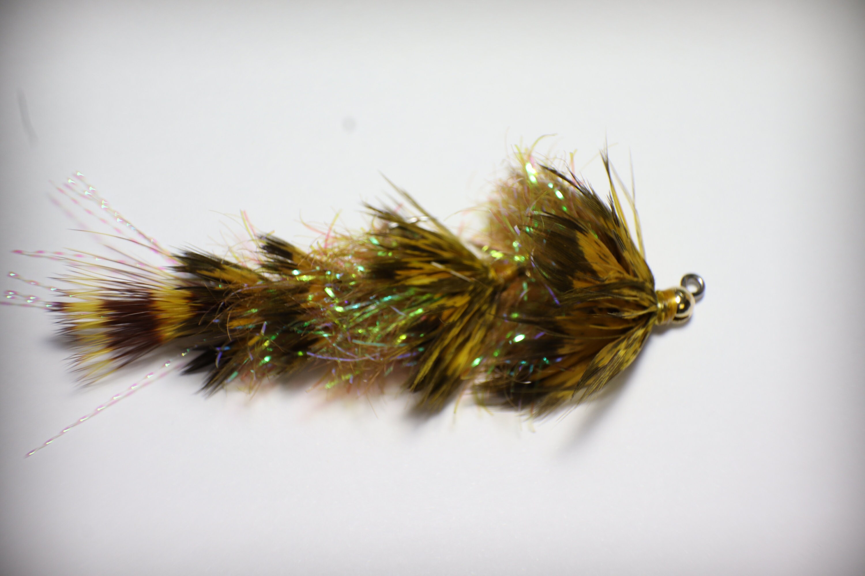 Fly Fishing Flies: Torpedo Changer Fly - Etsy