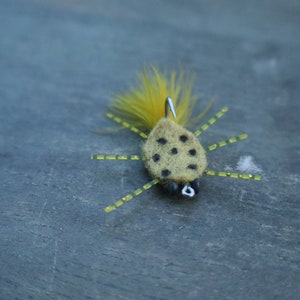 Fly Fishing Flies: Saltwater Crab Fly - Etsy
