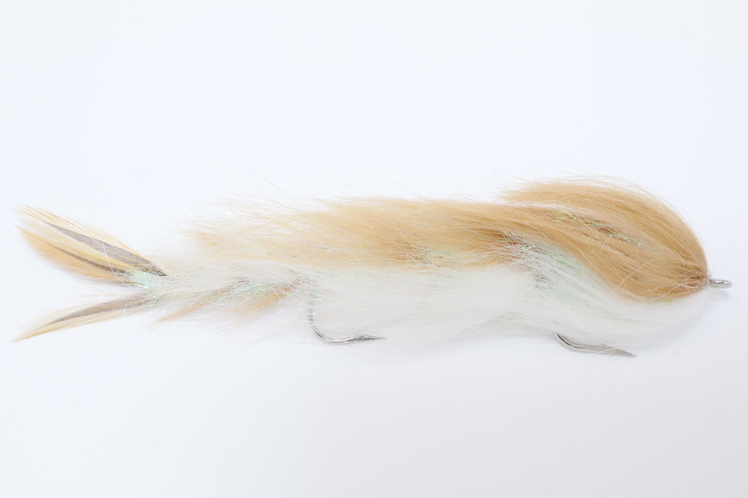 Fly Fishing Flies: Hybrid Game Changer - Etsy