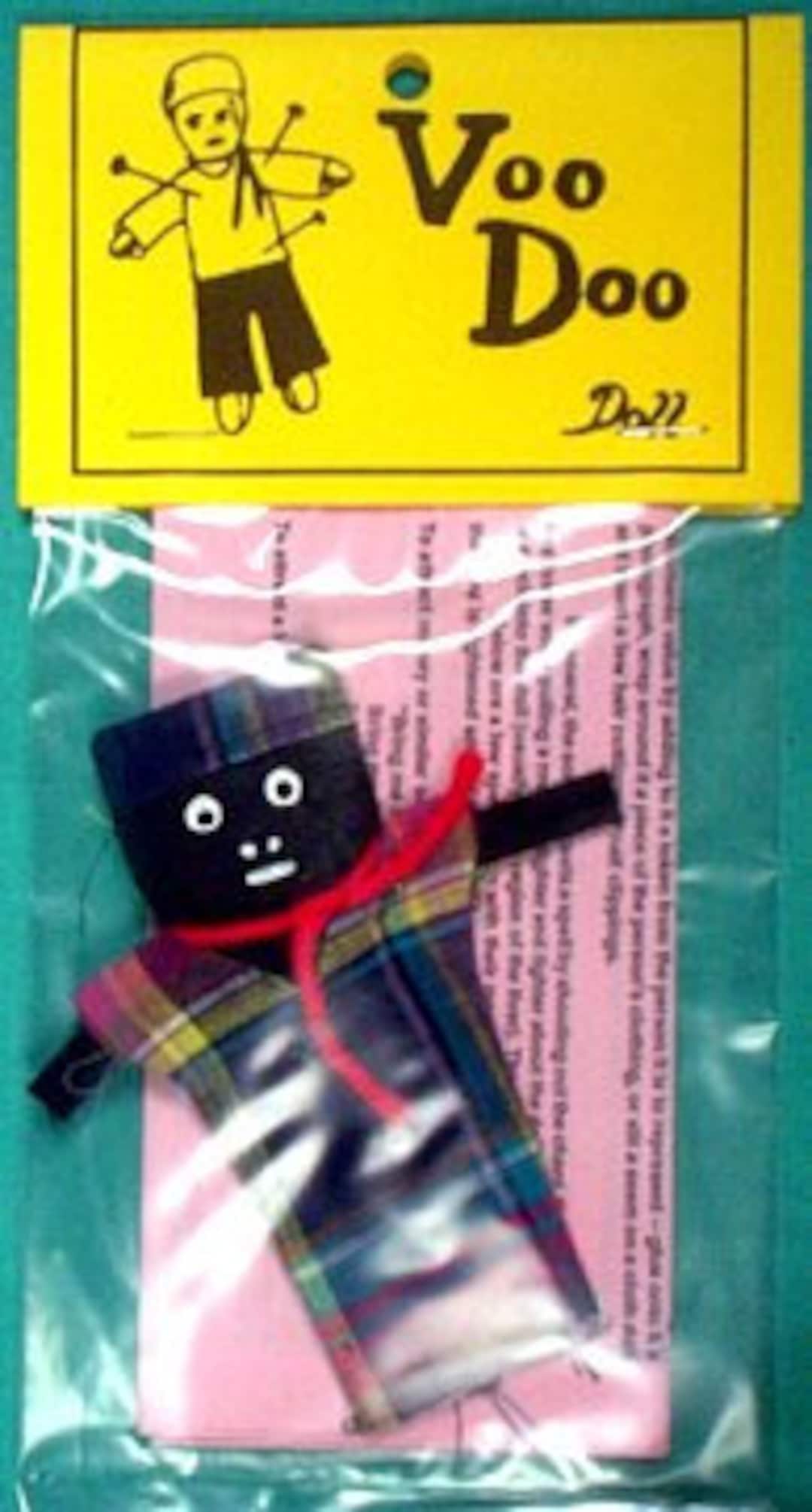 Female Voodoo Doll Ritual and Altar Supplies Shrines and - Etsy