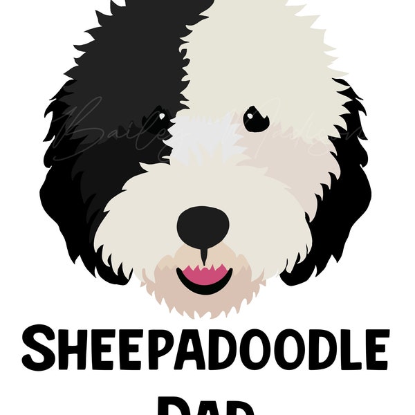 Sheepadoodle - Etsy
