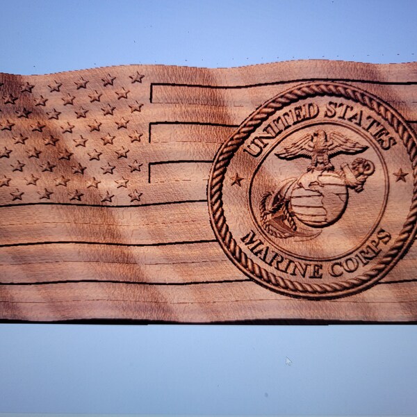 Usmc - Etsy