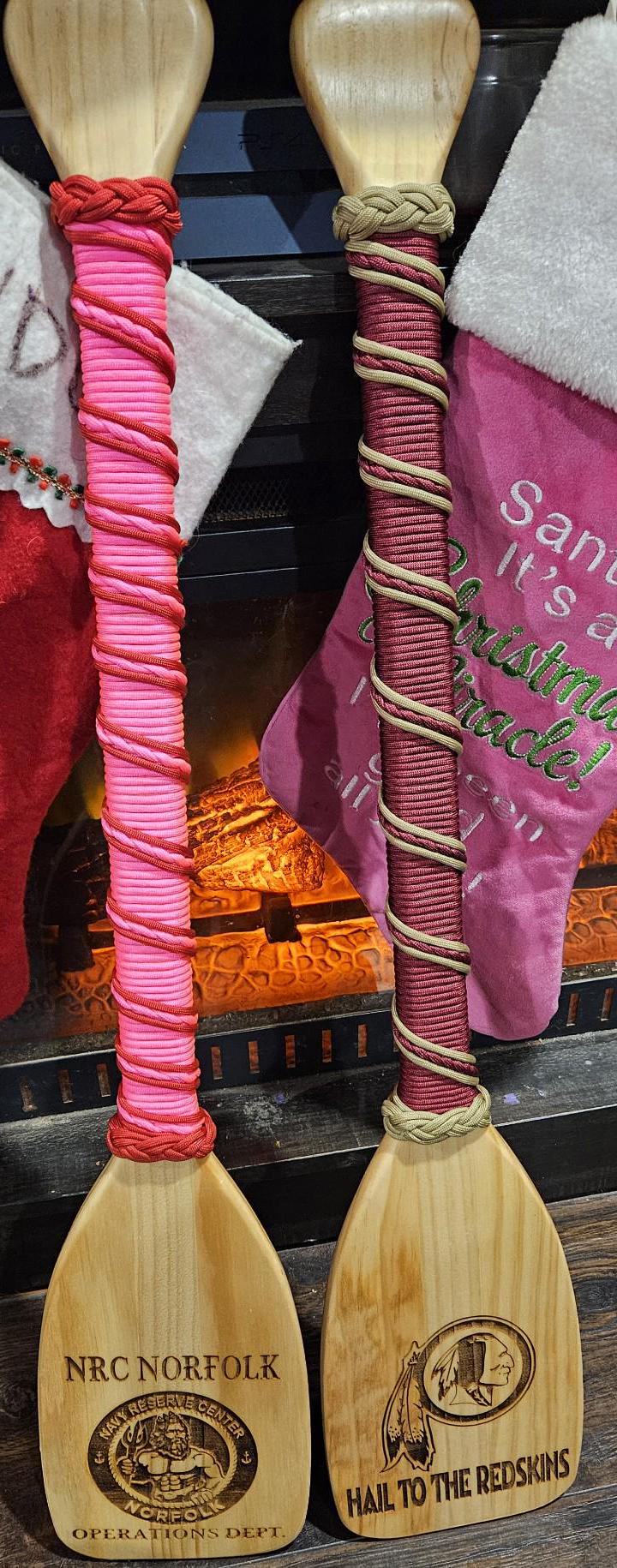 Military Paddles/military Retirement/change of Ceremony Gifts/ Farewell ...