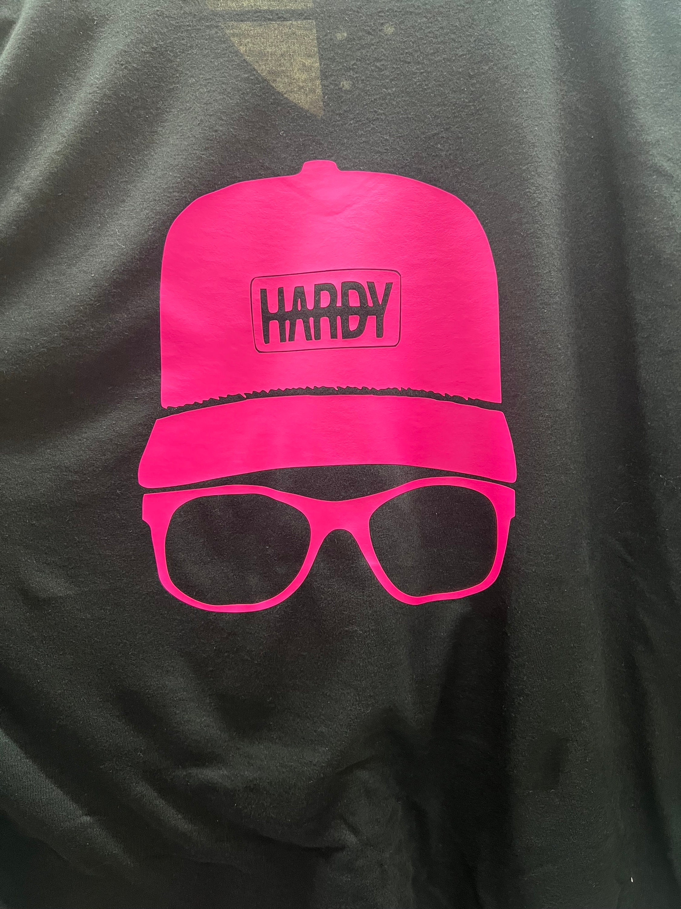 Hardy Tshirt - Etsy