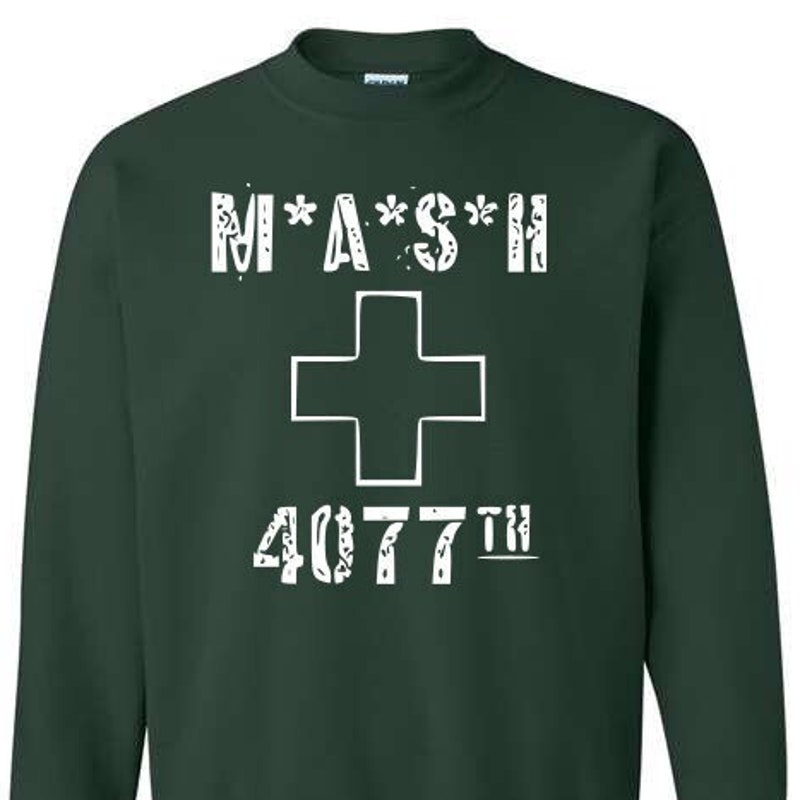 Mash 4077th - Etsy