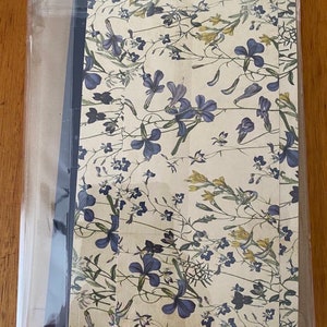 Junk Journal Kit - Assorted Colour Options - Etsy