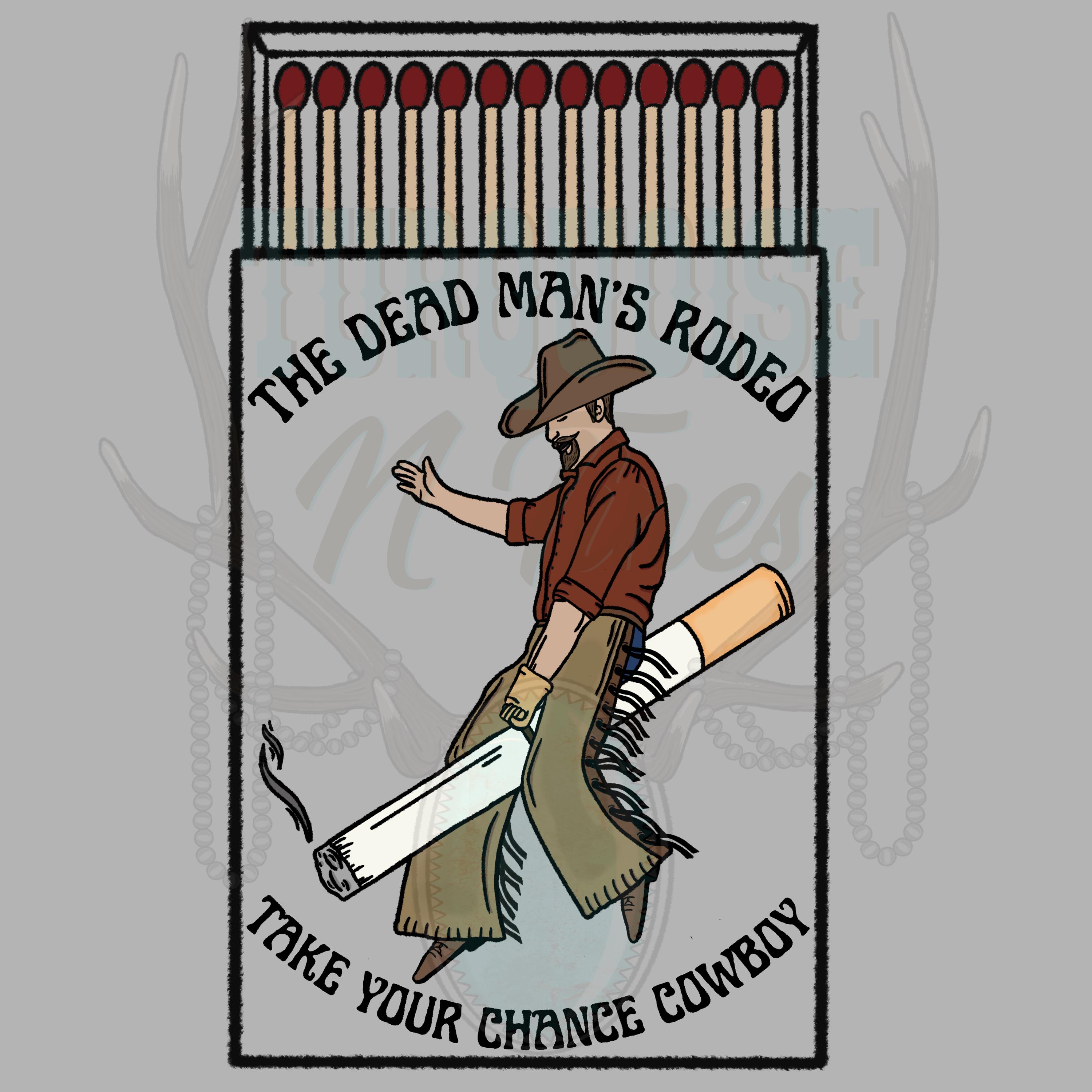 Cowboy Killer Bull Rider Rodeo PNG, Digital Design, Turquoise ...