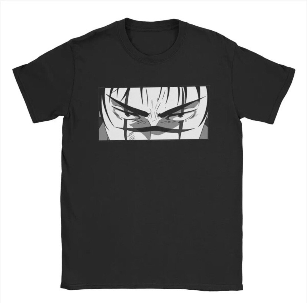 Jujutsu Kaisen Choso T-shirt - Etsy
