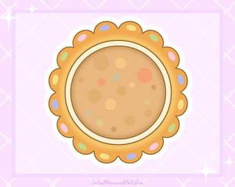 Bocchi the Rock Hitori Gotoh Sticker - Etsy