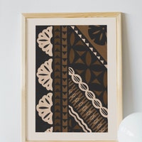 DIGITAL DOWNLOAD Polynesian Tribal Iwa Bird PNG *new Design* - Etsy