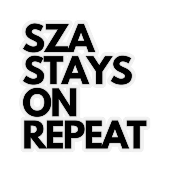 Sza Clipart - Etsy Singapore