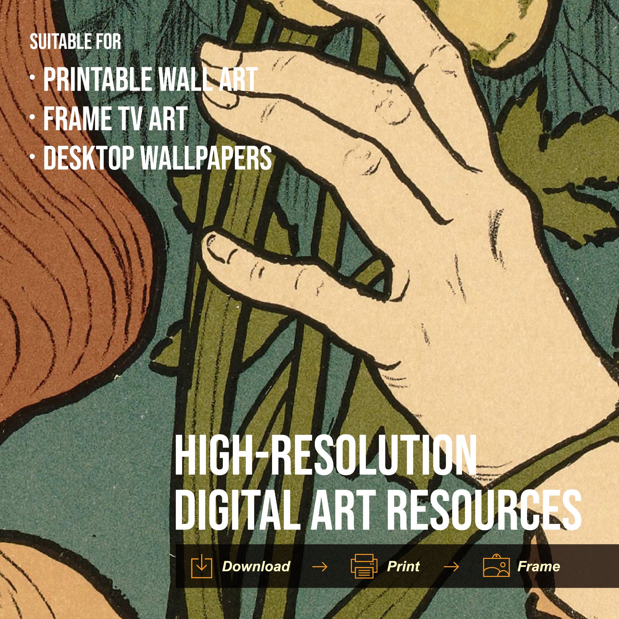 250+ Masters of the Poster | Vintage Posters | Wall Art Prints | High ...