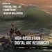 40+ Ivan Aivazovsky Famous Paintings Collection | High-resolution ...