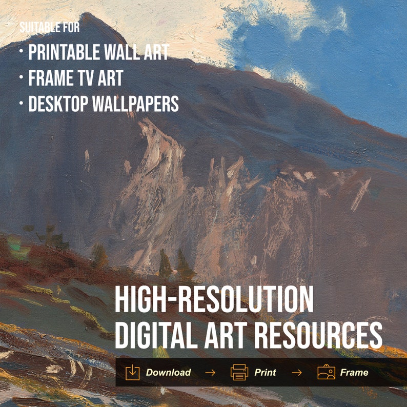 260 John Singer Sargent Famous Paintings Collection High-resolution ...