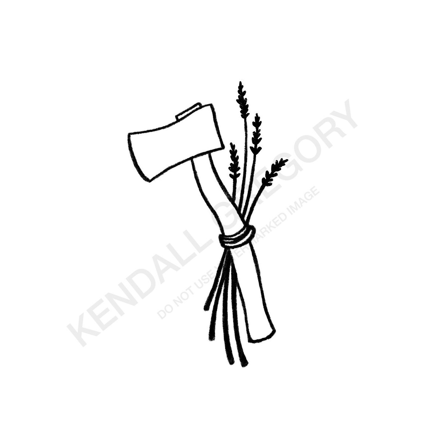 Indian Sending Smoke Signals Coloring Pages