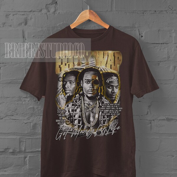 Fetty Wap - Etsy
