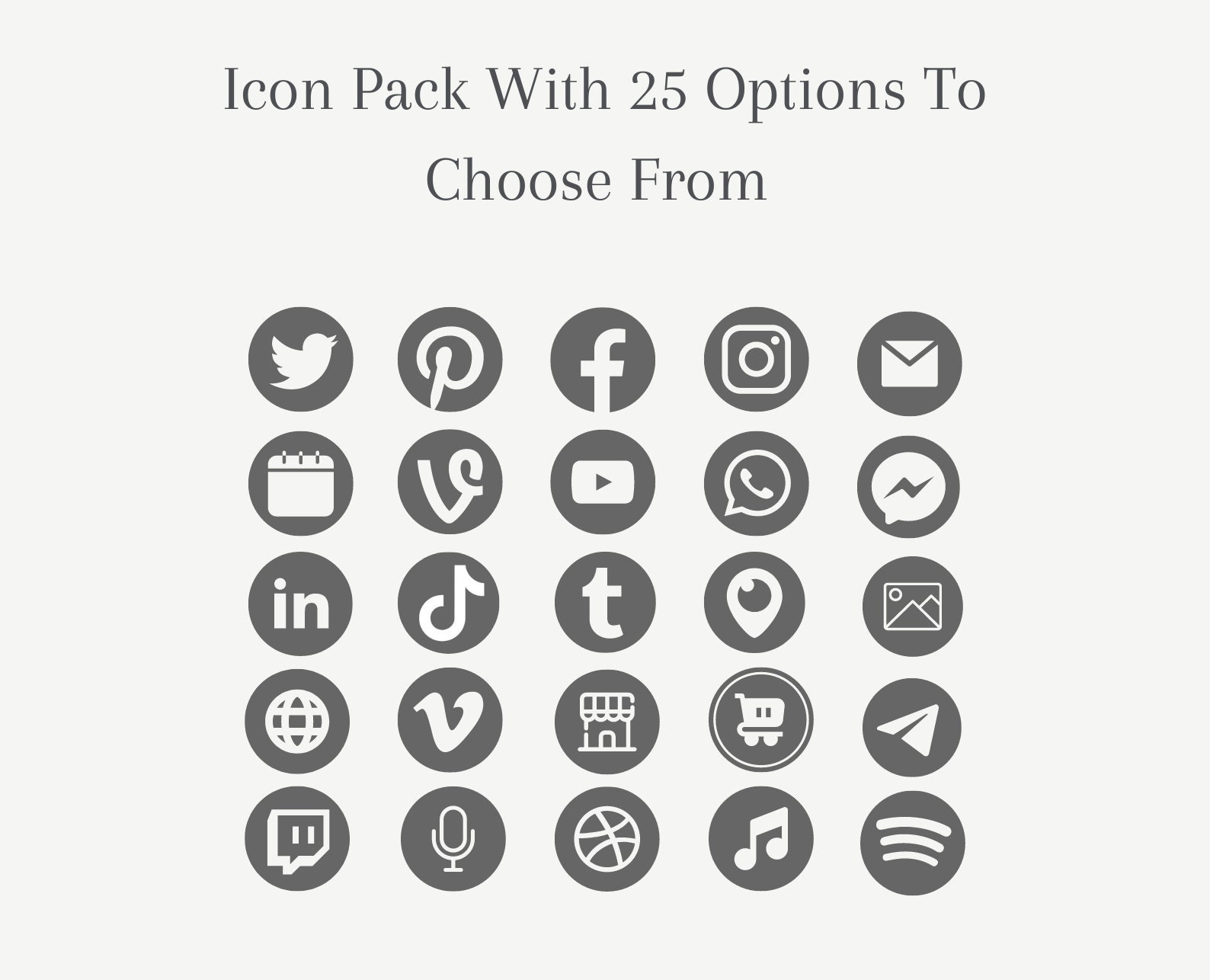 FREE Email Signature Template Leave a Lasting Impression With Every ...