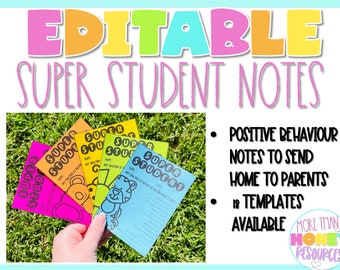 School Motivational Reward Sticker Printable Stickers for - Etsy