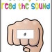 High Five Fist Bump the Sight Word / Letter / Sound / Phoneme ...
