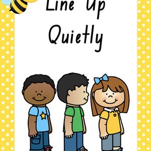 EDITABLE Classroom Rules and Expectations Behaviour Management Bulletin ...