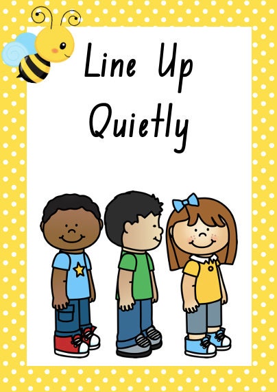 EDITABLE Classroom Rules and Expectations Behaviour Management Bulletin ...