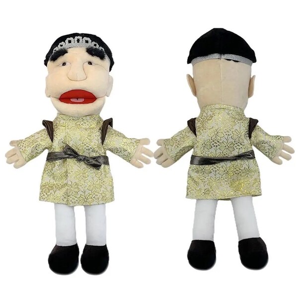 Sml Plush - Etsy Canada