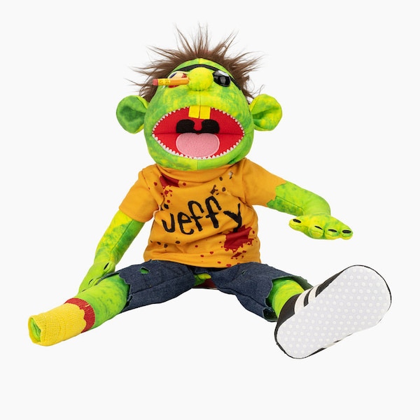 Sml Plush - Etsy Canada