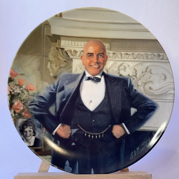 Daddy Warbucks - Etsy
