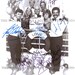 ALF TV Show Cast Paul Fusco Max Wright Andrea Elson Anne Schedeen Benji ...