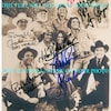 Walker Texas Ranger Cast Chuck Norris Signed Autograph Autographed 8x10 ...