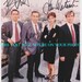 ALF TV Show Cast Paul Fusco Max Wright Andrea Elson Anne Schedeen Benji ...