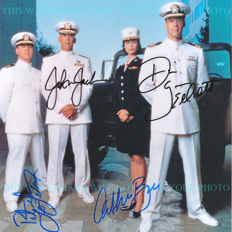 Tv Show With Patrick - Etsy