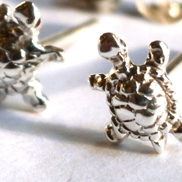 Turtle Body Piercing - Etsy