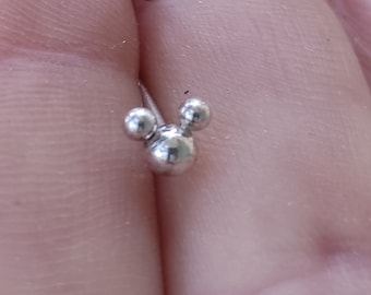 Disney nose rings store