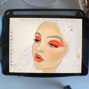 KWM Logo Design Creator - Etsy