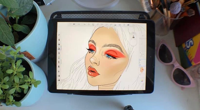 KWM Logo Design Creator - Etsy