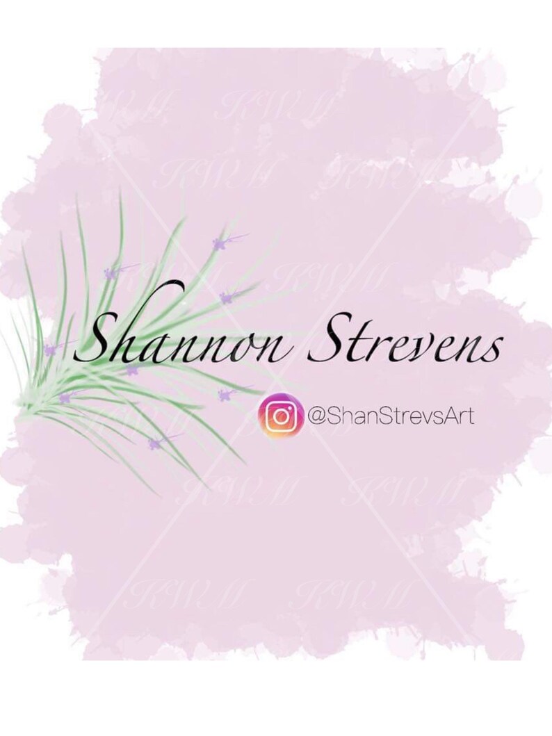 KWM Logo Design Creator - Etsy