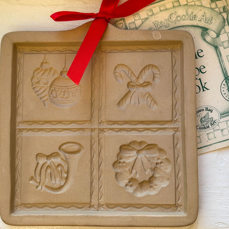 Cookie Mold - Etsy