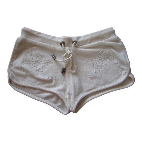 Shop Micro Shorts - Etsy