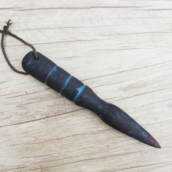Marlin Spike - Etsy