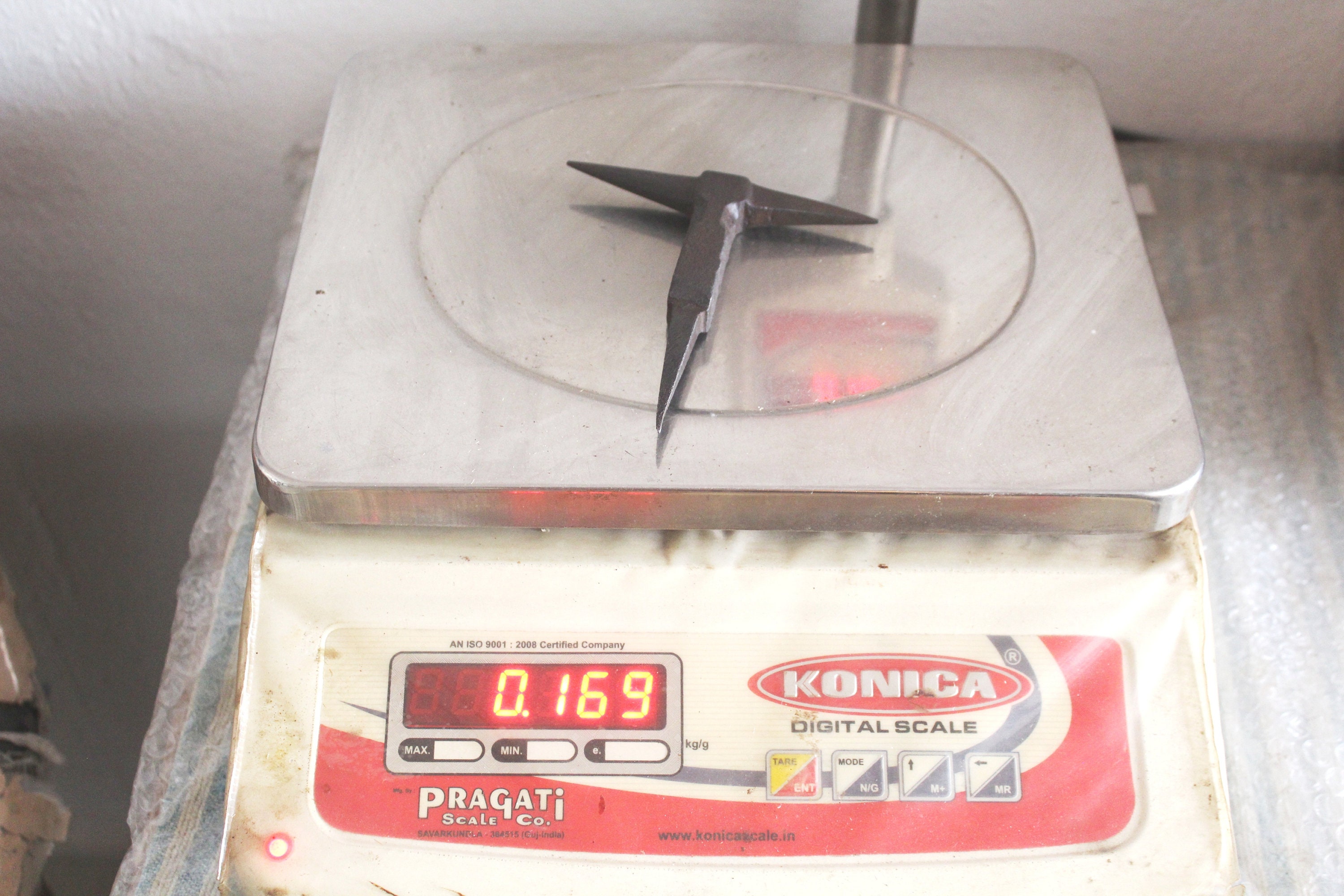 Antique Old Iron Miniature Anvil Jewelers Blacksmith Goldsmith Tinsmith ...