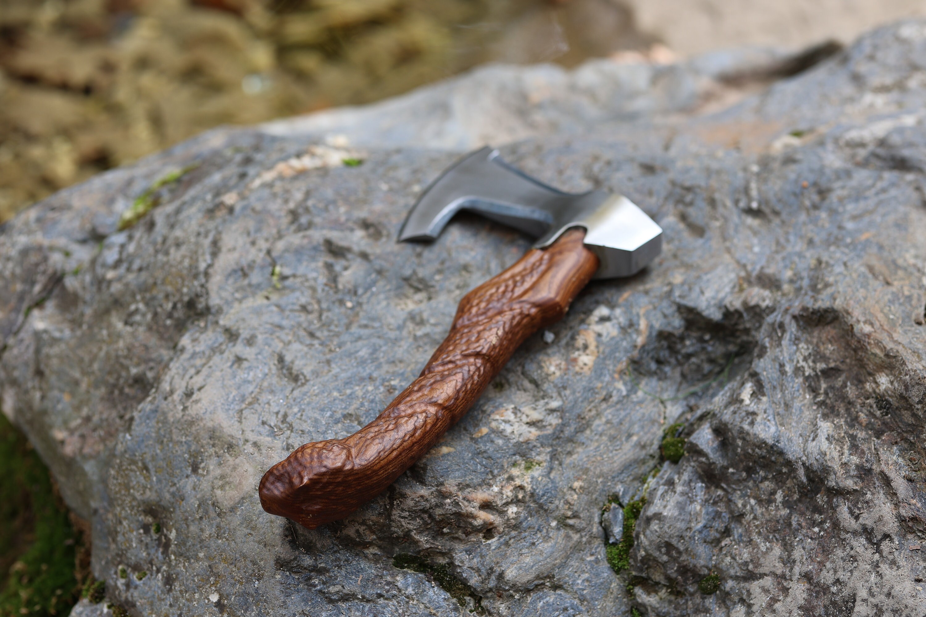 Viking Axe,hatchet Axe,camping Axe,handmade Axe,battle Axe,throwing Axe ...