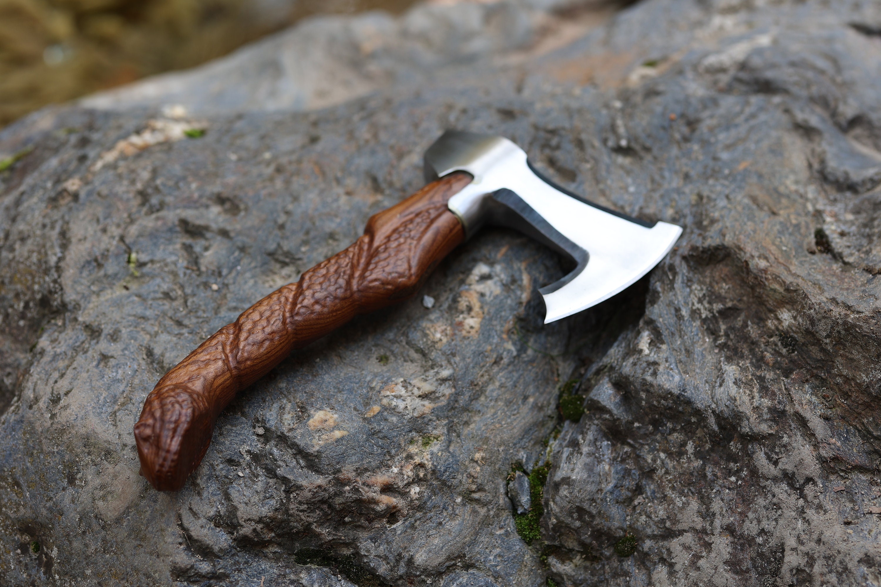 Viking Axe,hatchet Axe,camping Axe,handmade Axe,battle Axe,throwing Axe ...